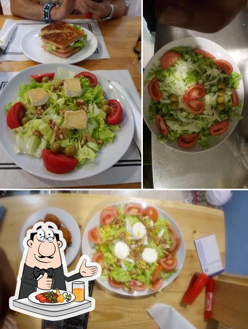 MANUS Burger, Guecho - Menú del restaurante, precios y reseñas