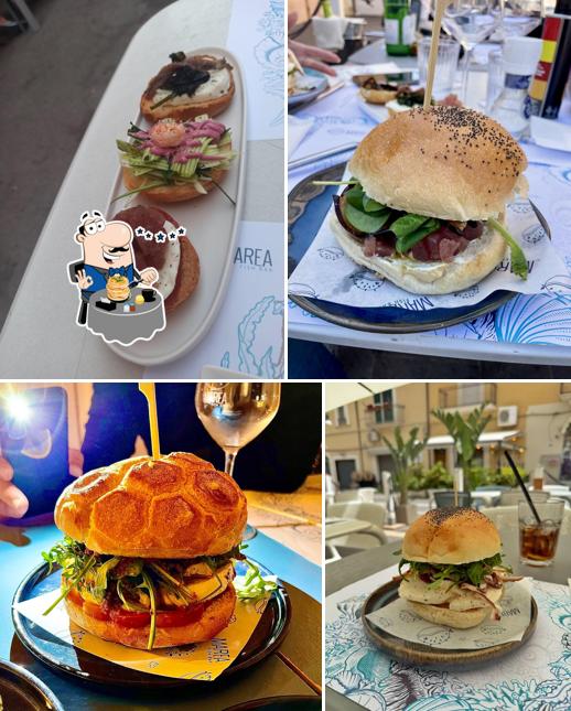 Marea Fish Bar, Termoli - Menú del restaurante, precios y reseñas