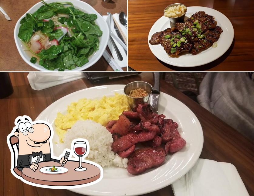 Market Street Café, Las Vegas - Restaurant menu, prices and reviews