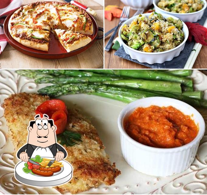 Mindful Kitchen in Arlington Heights - Restaurant menu and reviews