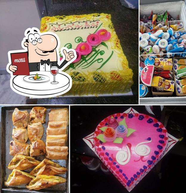 NILGIRIS BAKERY - Restaurant menu, prices and reviews