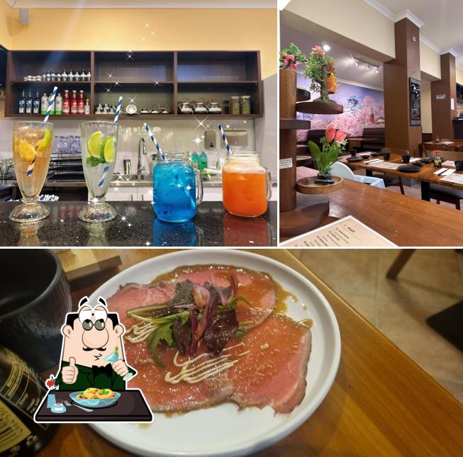 Omasa Japanese All You Can Eat, Tuart Hill - Restaurant menu, prices ...