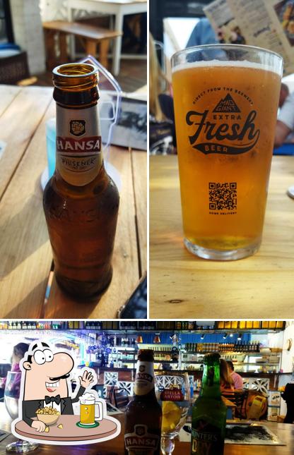 Orexi Greek Street Food - Fourways, Randburg - Restaurant menu, prices ...