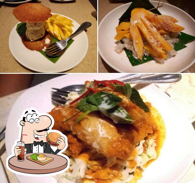 People's Palace, Makati, Ayala - Restaurant menu, prices and reviews