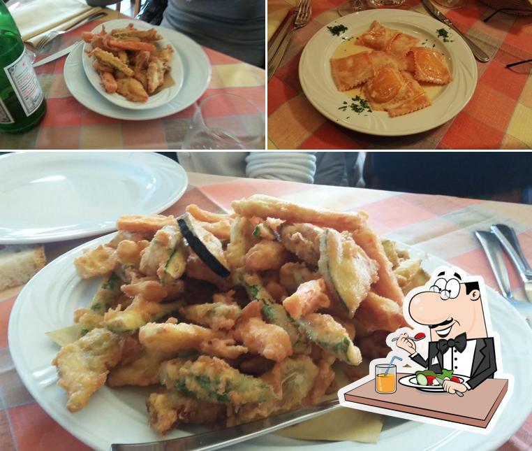 Ristorante il Borgo Antico, Italia, Passo del Sugame - Restaurant reviews