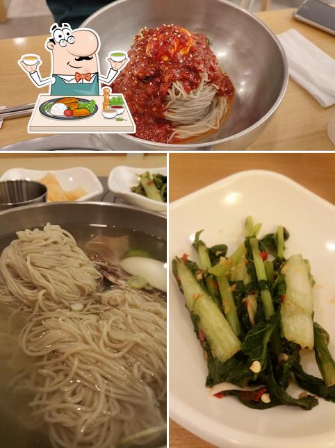 정인면옥 restaurant, Seoul, 10 Gukhoe-daero 76-gil - Restaurant reviews