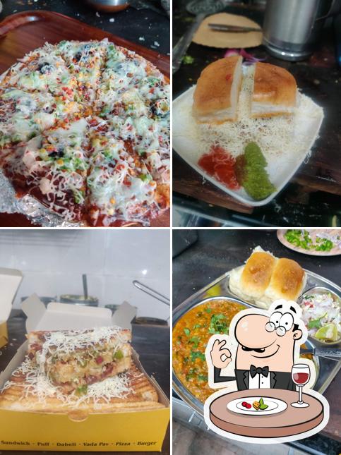 Shree Ram Food Point, Ahmedabad - Restaurant menu, prices and reviews