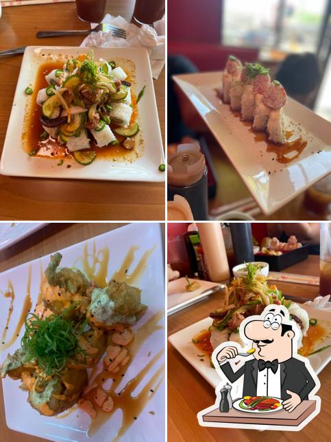 Tari Sushi restaurant, Ensenada - Restaurant reviews