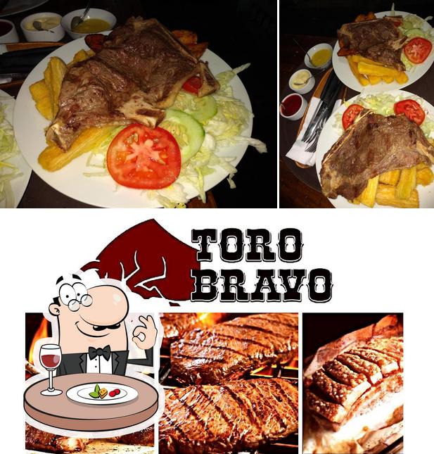 Toro Bravo, Satipo - Menú del restaurante, precios y reseñas