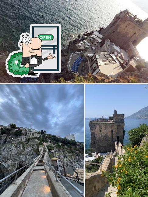 Torre Normanna pub & bar, Maiori - Restaurant menu and reviews