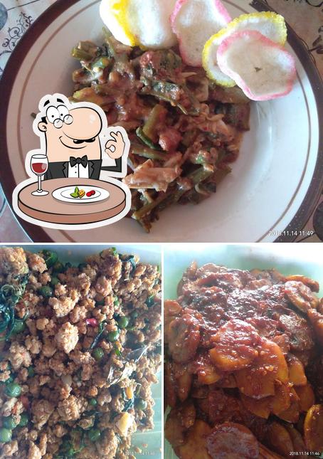 Warung Melly restaurant, South Tangerang - Restaurant reviews