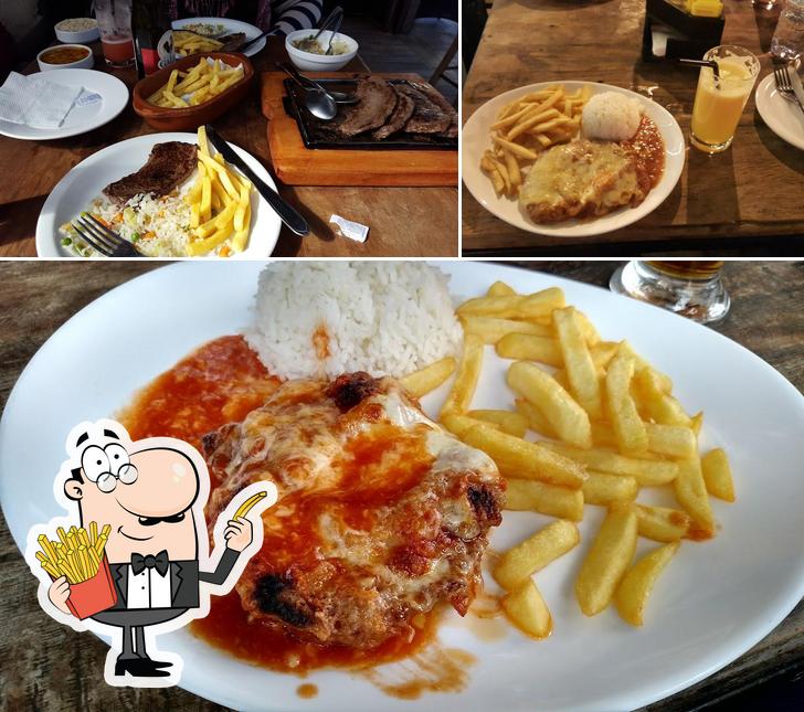 We Lounge restaurant, Campos do Jordão - Restaurant reviews