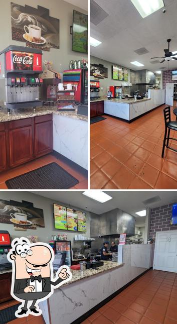 Ricos Mexican Food, San Clemente - Restaurant menu, prices and reviews