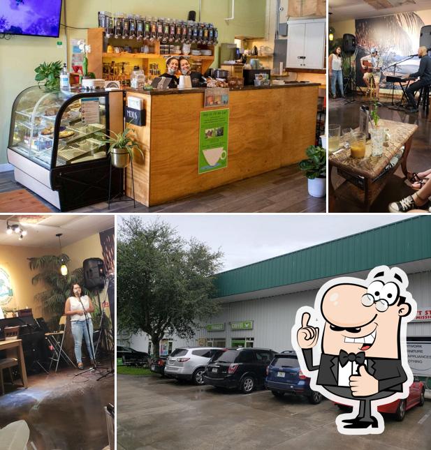 Rio Coco Cafe & Roastery in Vero Beach - Restaurant menu and reviews