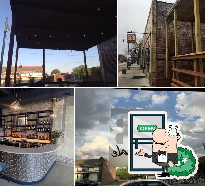 South of Beale, Memphis - Restaurant menu, prices and reviews