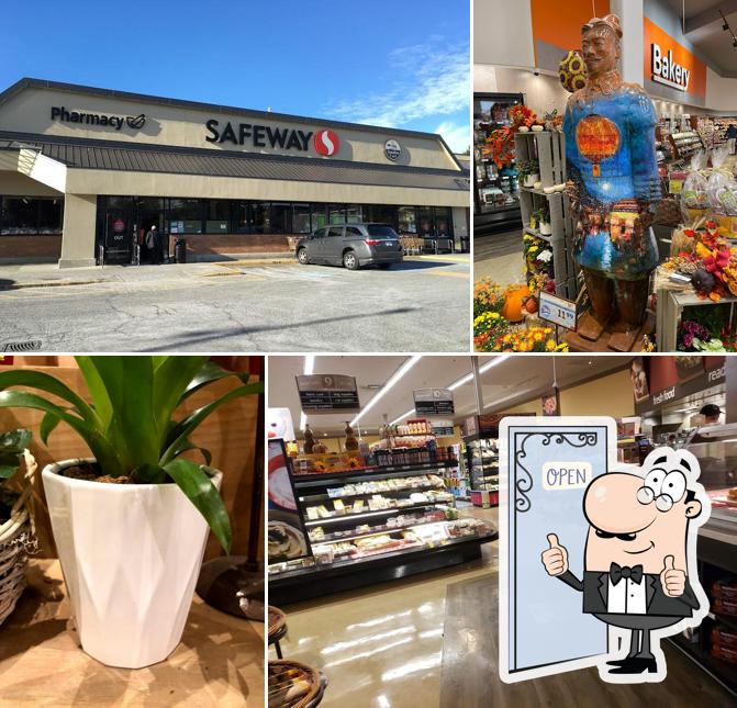Safeway Seafair in Richmond - Restaurant reviews