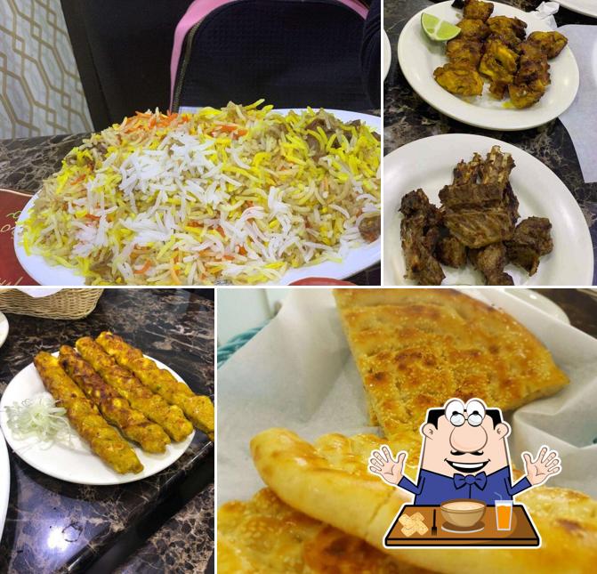 Shahi Mahal Restaurant, Dubai - Restaurant menu, prices and reviews