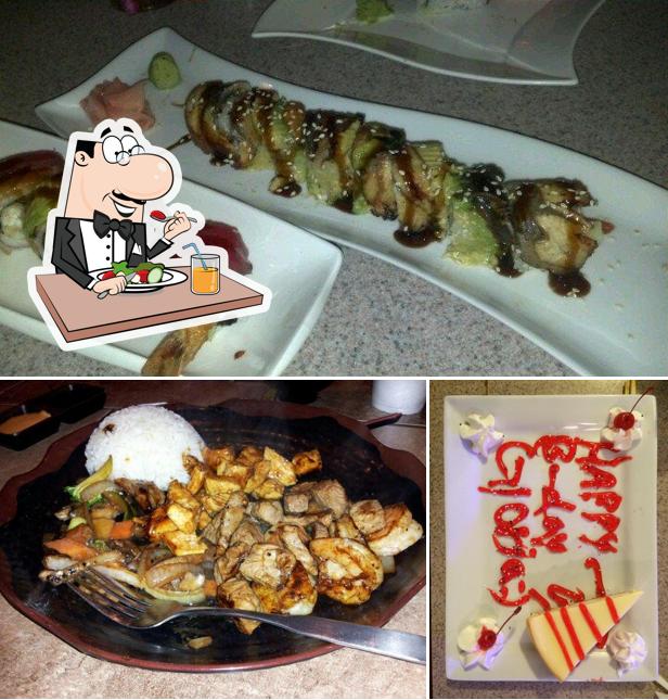 Shogun Restaurant in Corpus Christi - Restaurant reviews
