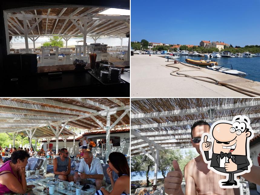 I 5 migliori ristoranti con dobara a Veli Iž, agosto 2025 - Restaurant Guru