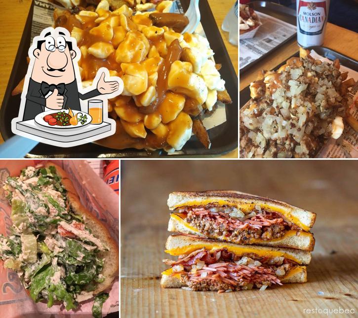 Le top 10 restaurants fast-food à Québec, décembre 2025 - Restaurant Guru