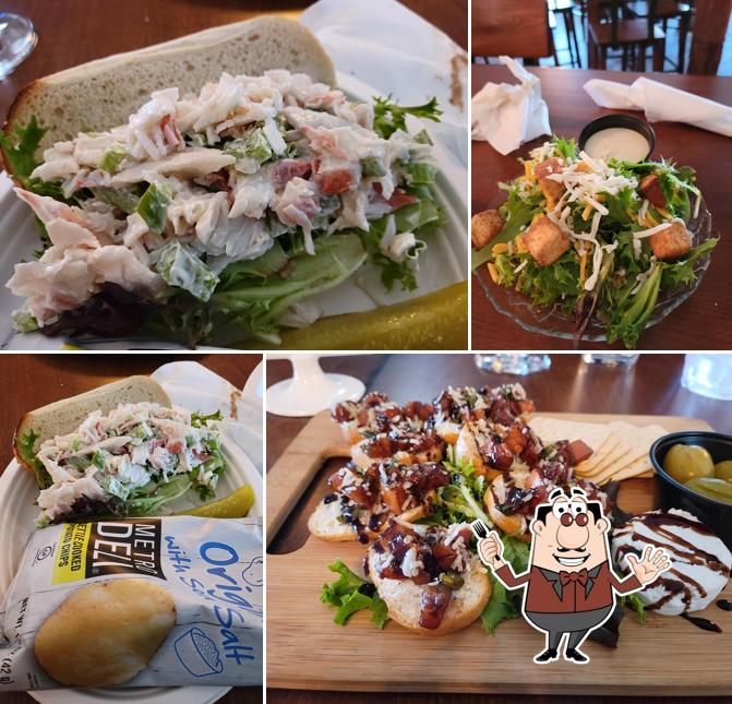 Top 1 restaurant with greek salad in Ruma, Illinois, october 2025 ...