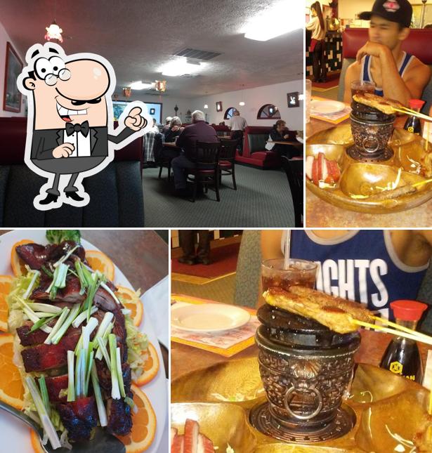 Wah Hing Restaurant, Rathdrum - Restaurant menu, prices and reviews