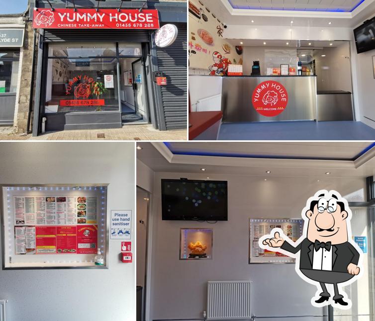 Top 7 restaurants in Helensburgh, august 2025 - Restaurant Guru
