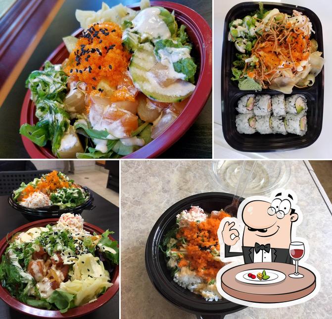 Poki Run, Milpitas - Restaurant menu, prices and reviews