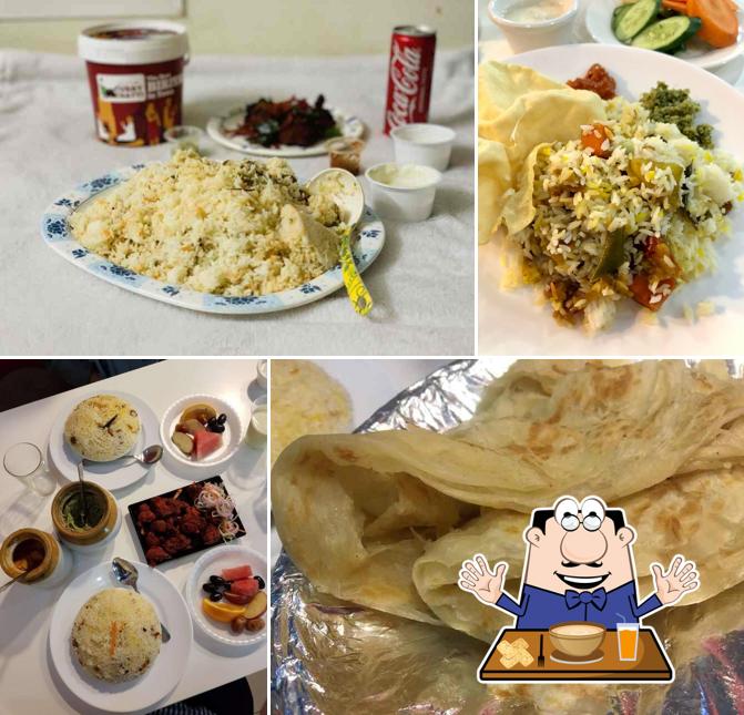 Curry Chatti Restaurant-Karama.Dubai, Dubai - Restaurant menu, prices ...