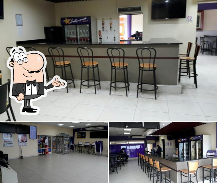 Hollywoodbets - Bluff, Bluff - Restaurant menu, prices and reviews