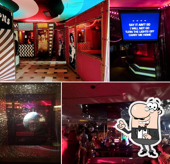 Top 10 restaurants with karaoke in Berlin, may 2025 - Restaurant Guru