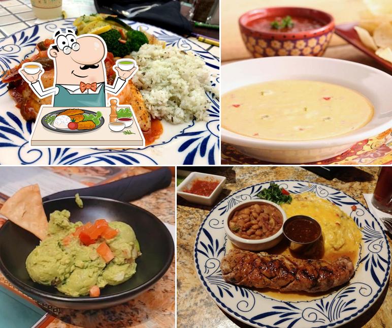 Abuelo's Mexican Restaurant, The Colony - Restaurant menu, prices and ...