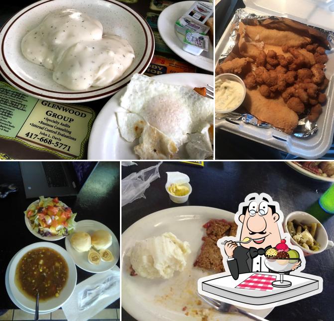 Top 10 restaurants with fried chicken in Springfield, december 2025 ...