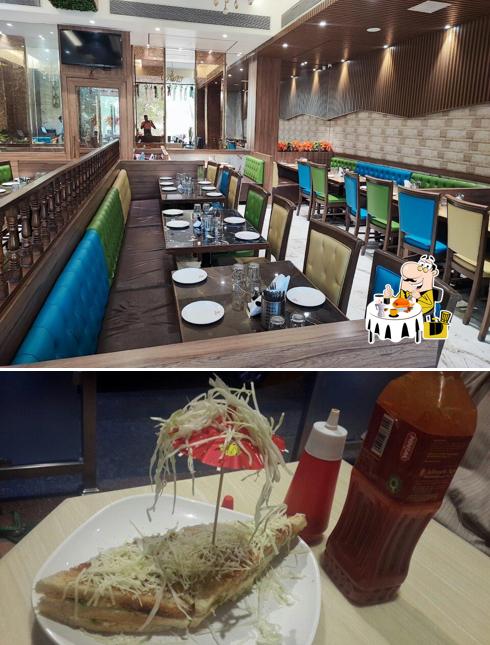 Amar Fast Food & Restaurant, Thane - Restaurant menu, prices and reviews
