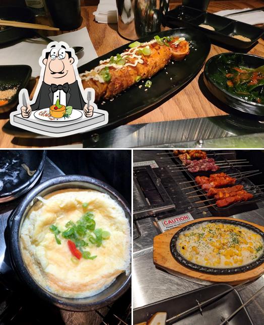 Gui Gui, Toronto, Finch - Restaurant menu, prices and reviews