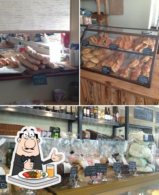 Kalamaja Bakery, Tallinn - Restaurant menu, prices and reviews
