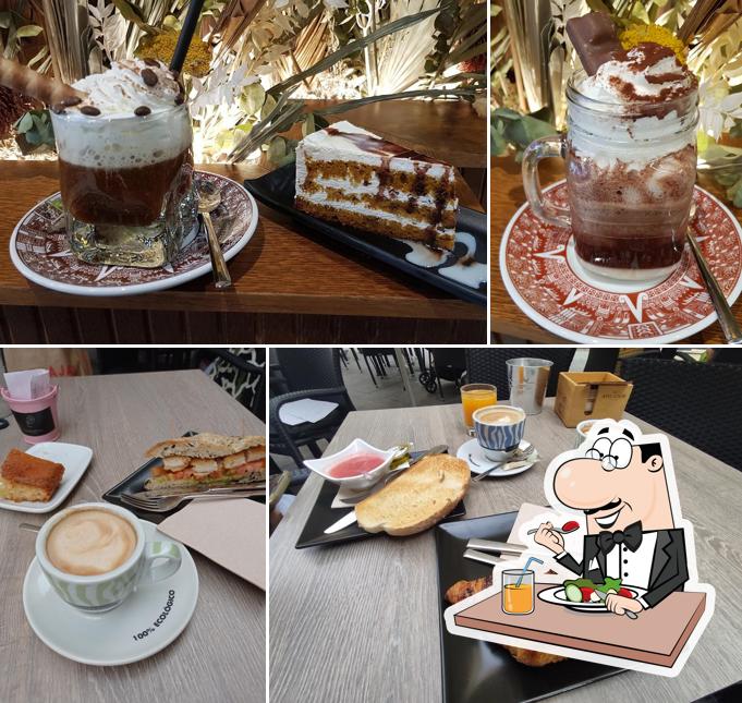 La Plattea de Gijón, Gijón - Restaurant menu, prices and reviews
