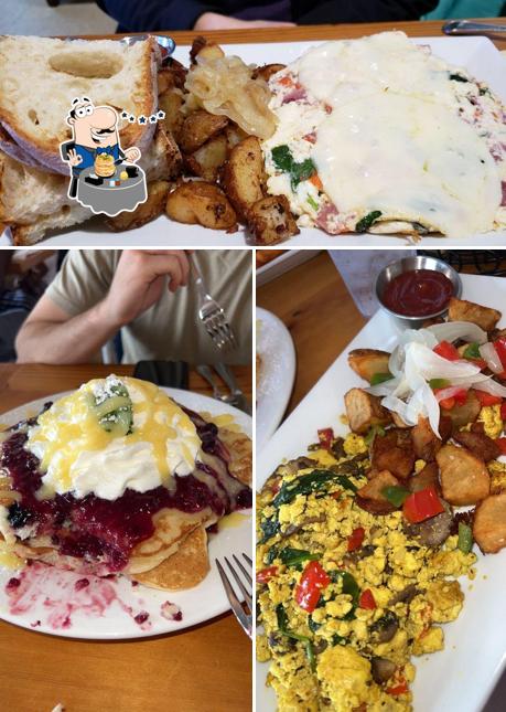 Sabrina's Cafe - Wynnewood in Wynnewood - Restaurant menu and reviews