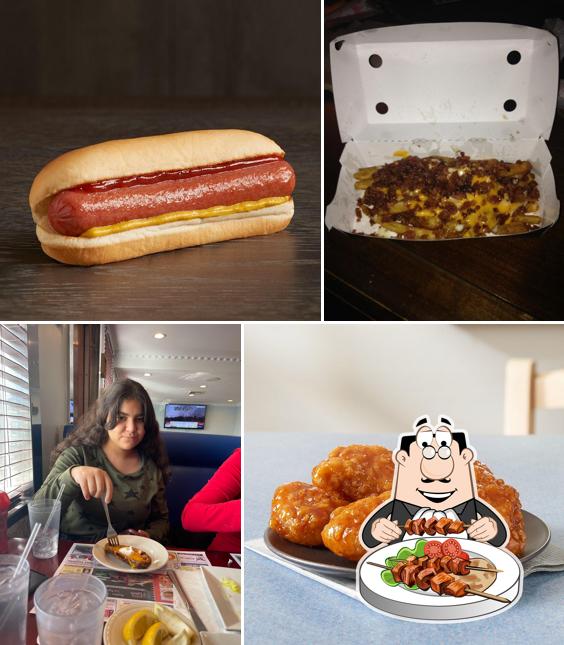 Top 4 restaurants with chili cheese fries in Paterson, february 2026 ...