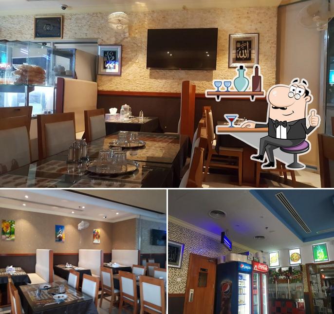Desi Zaiqa Restaurant, Dubai - Restaurant menu, prices and reviews