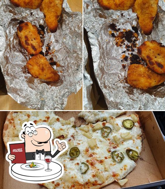 Domino's Pizza Yass, 63 Laidlaw St in Yass - Restaurant menu and reviews