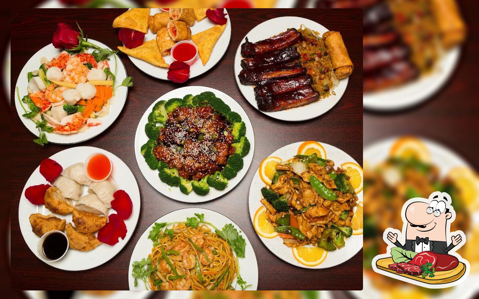 Dragon Express restaurant, Manaus