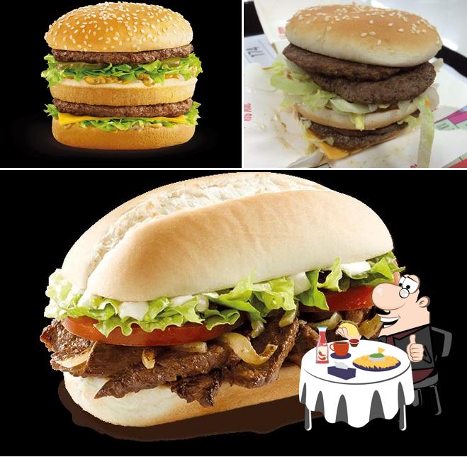 McDonald's Maddington, Maddington - Restaurant menu, prices and reviews