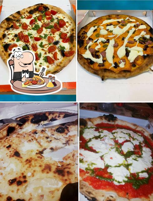 Grano Salis, Genova - Menu del ristorante, prezzi e recensioni