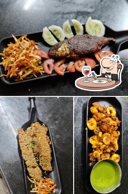 Top 3 restaurants with chicken in Dabhol, november 2024 - Restaurant Guru