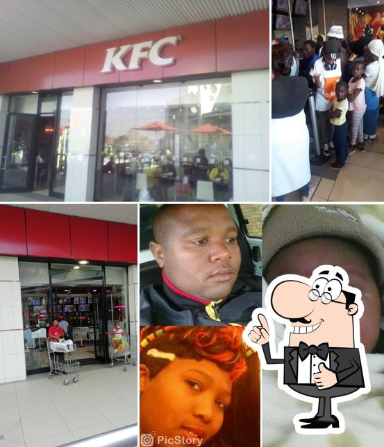KFC Evaton Plaza, Evaton - Restaurant menu, prices and reviews