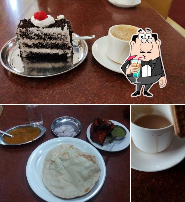 KR BAKES, Kozhikode - Restaurant menu, prices and reviews