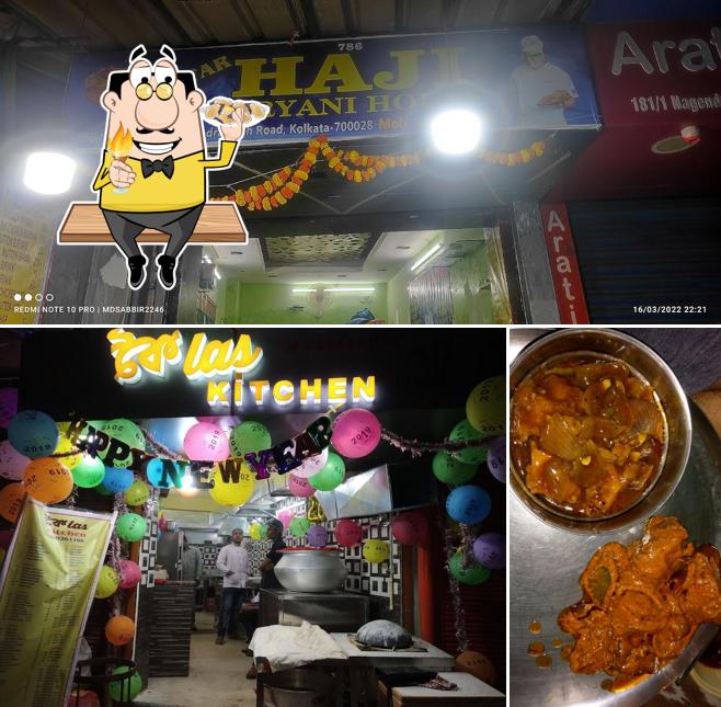 Kailash Kitchen, South Dum Dum - Restaurant menu, prices and reviews