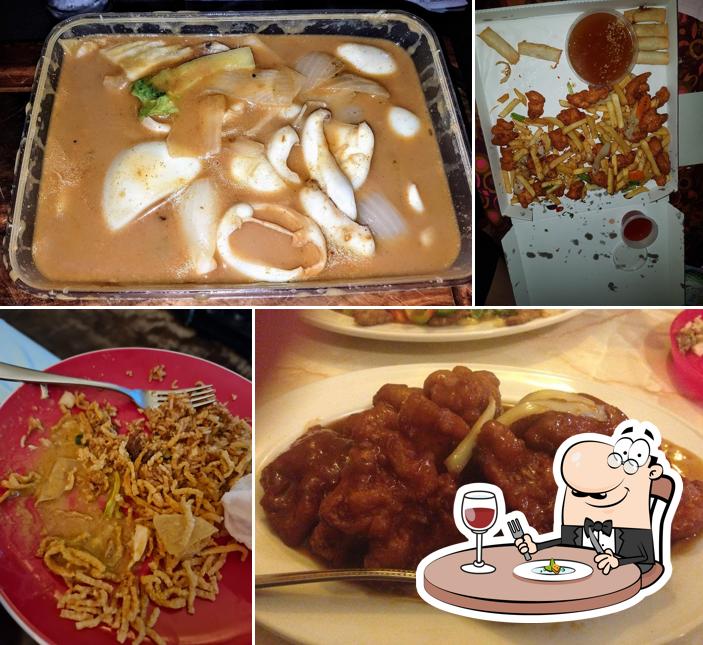 Kum Leng Chinese Restaurant (Takeaway only) in Koondoola - Restaurant ...