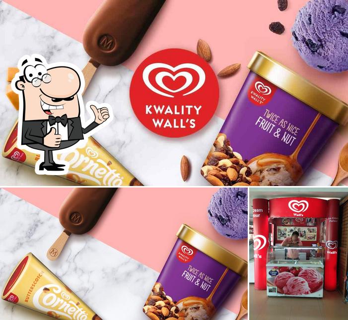 Kwality Walls, Varanasi - Restaurant menu, prices and reviews